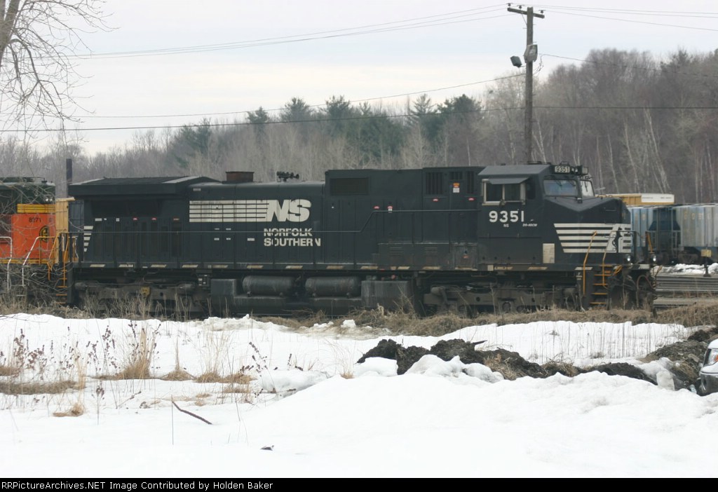 NS 9351